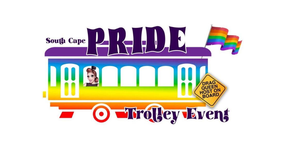South Cape PRIDE Trolley Event is June 3 - Cape Coral Breeze